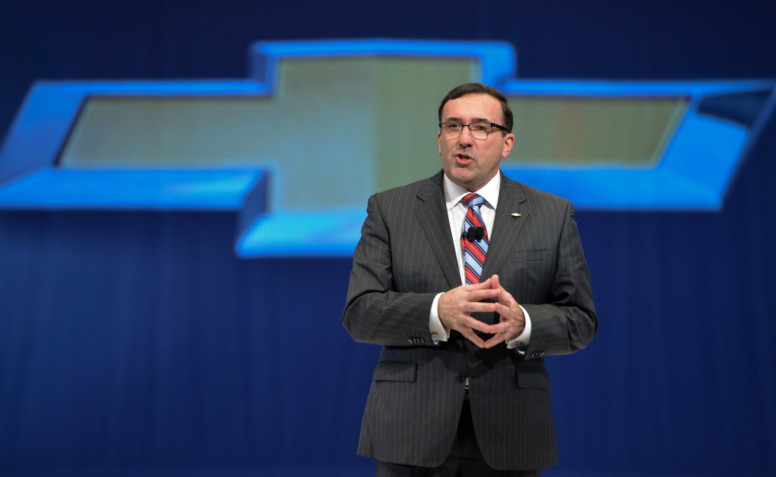 Chevrolet to launch over 20 new cars in China by end-2020 | Autocar ...