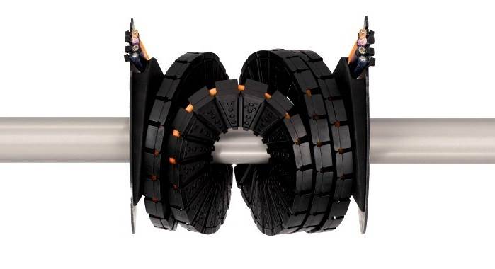 Igus e-spool passes noise emission tests | Autocar Professional