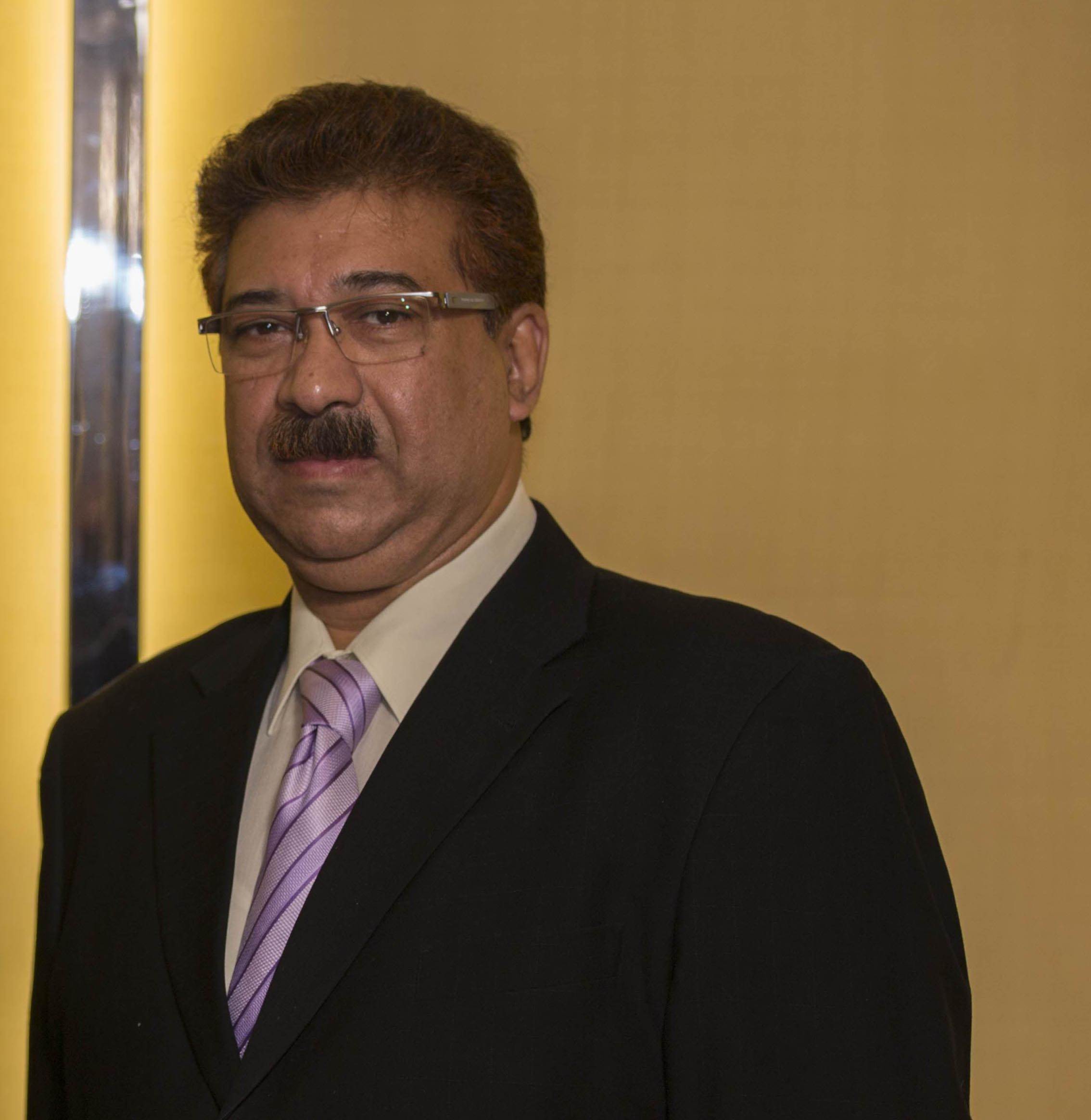 HM’s MD resigns, may take new role in HM Finance Corporation | Autocar ...