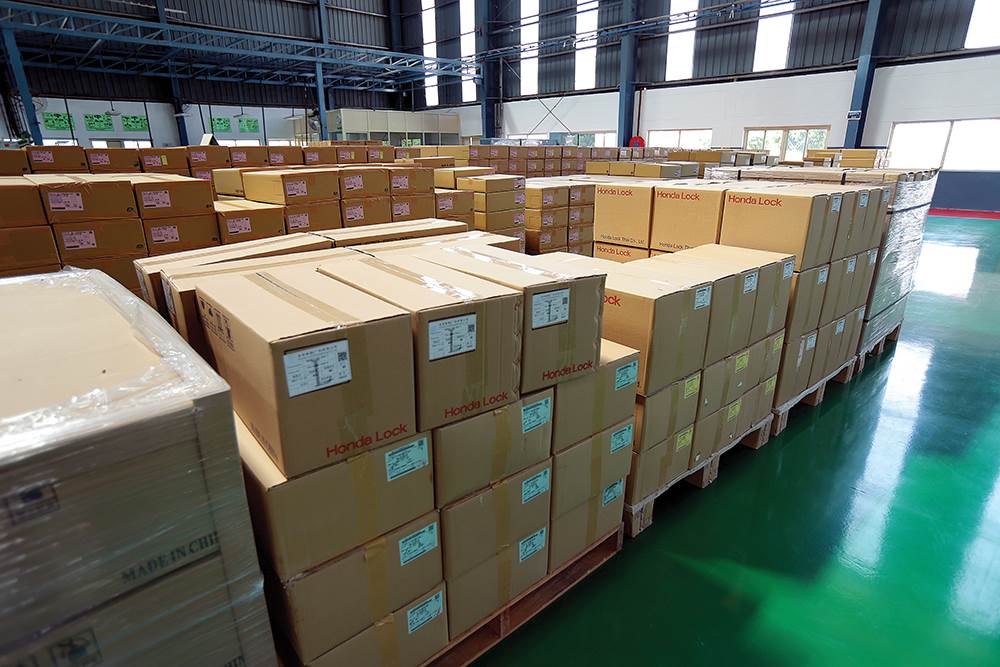 Sandhar Technologies locks in on Honda cars | Autocar Professional