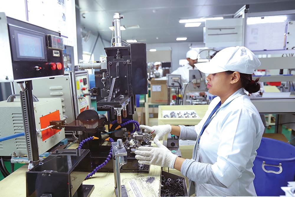 Sandhar Technologies locks in on Honda cars | Autocar Professional