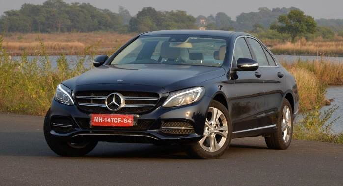 Mercedes-Benz India posts its highest ever annual sales | Autocar ...