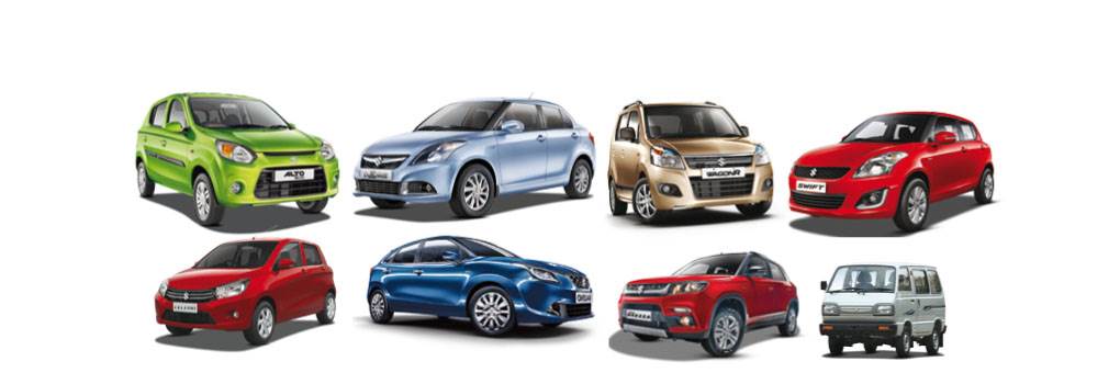 INDIA SALES: Top 10 Passenger Vehicles in January 2017 | Autocar ...