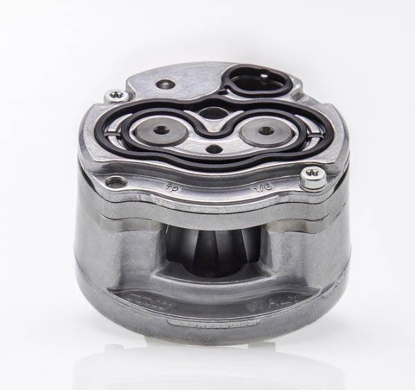 TRW launches dual stage transmission oil pumps | Autocar Professional