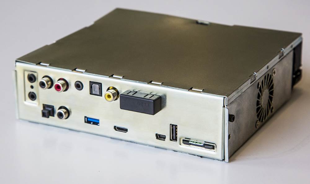 Visteon's SmartCore cockpit domain controller to go on Geely's new EV ...