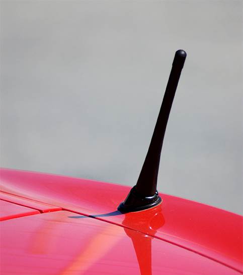 Harman announces 5G-ready antennas for automotive applications ...
