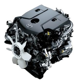 Toyota opens new diesel engine plant in India | Autocar Professional