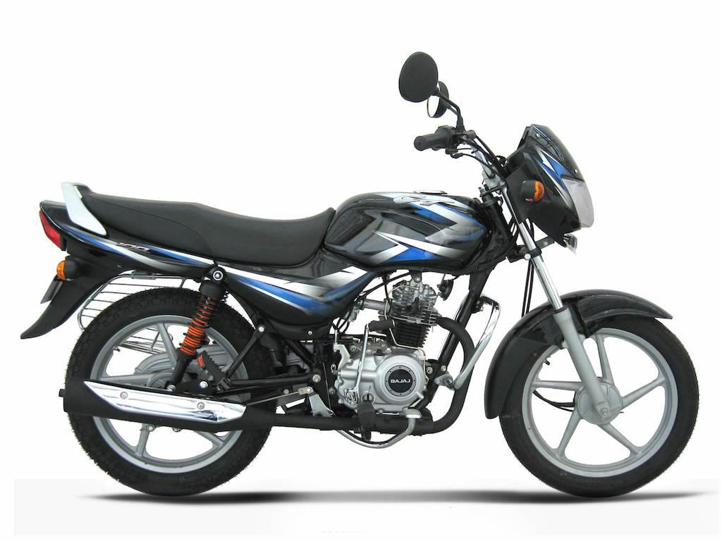 Bajaj Auto sales recover after 8 months, CT100 top seller | Autocar ...