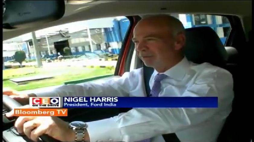 Automobile Industry Videos News Updates Reports | Autocar Professional