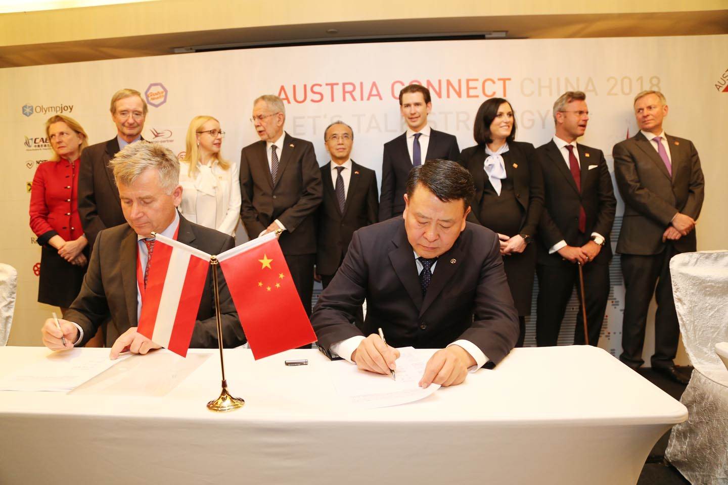 Magna Steyr to develop smart EV architecture for China’s BAIC Group ...