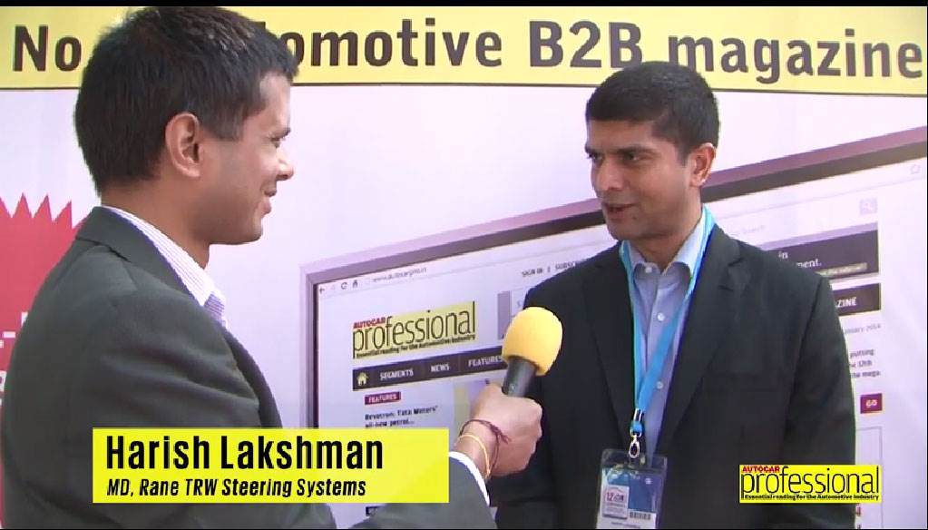 All-new AP website unveil: Interview with ACMA president Harish ...