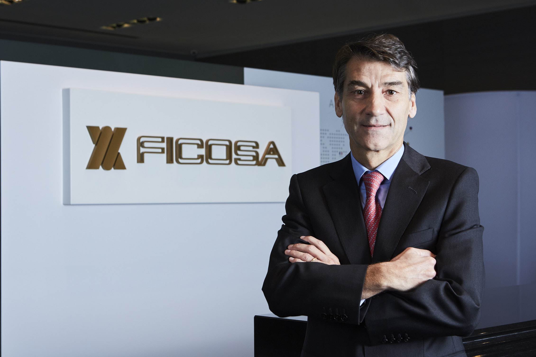 Ficosa opens plant for automobile cameras in Morocco | Autocar Professional