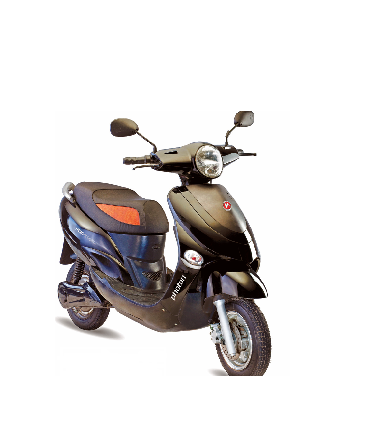 SMEV asks NITI Aayog to hike electric two-wheeler subsidy to Rs 40,000 ...