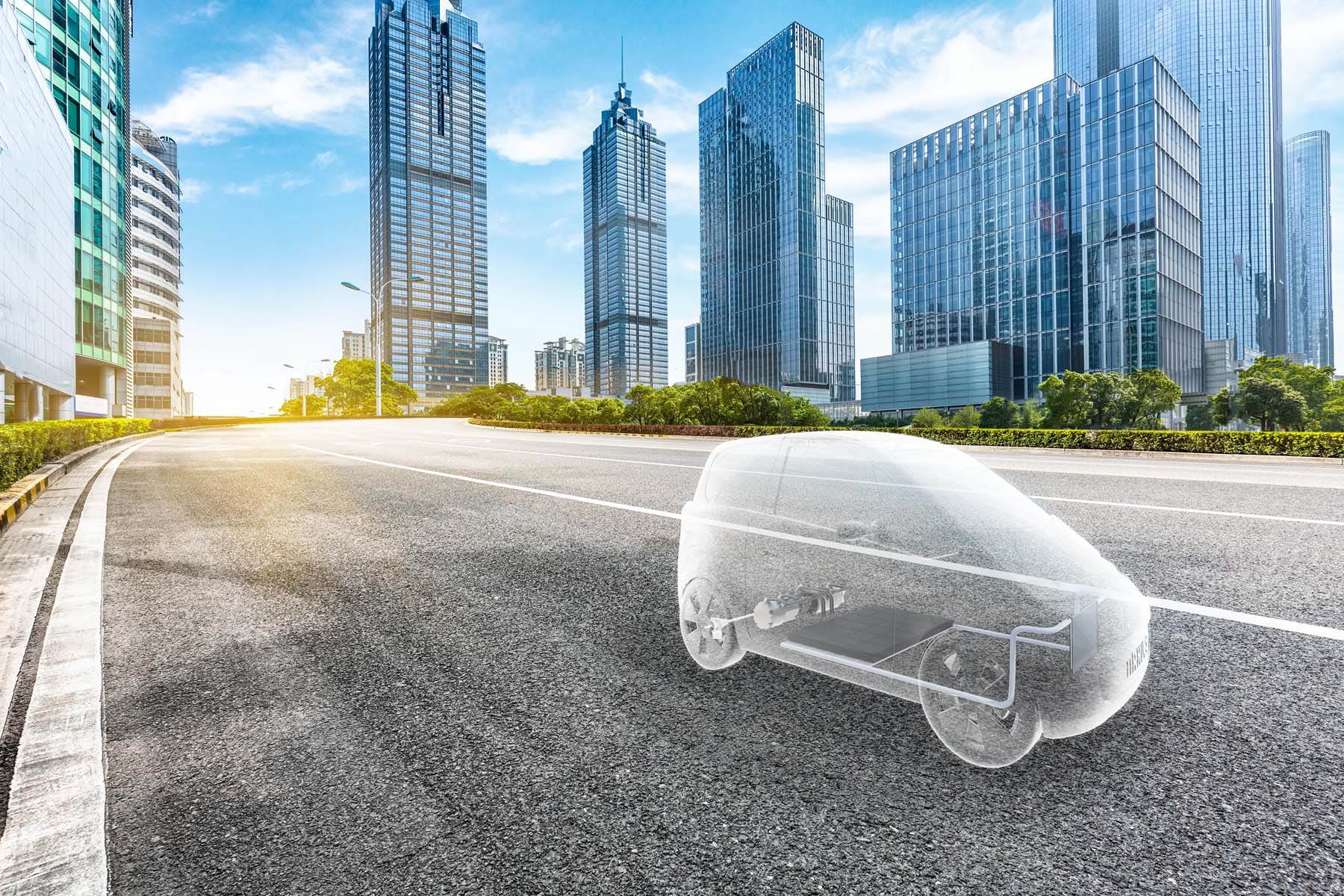 Mahle reveals 48V MEET modular concept at Frankfurt Motor Show ...