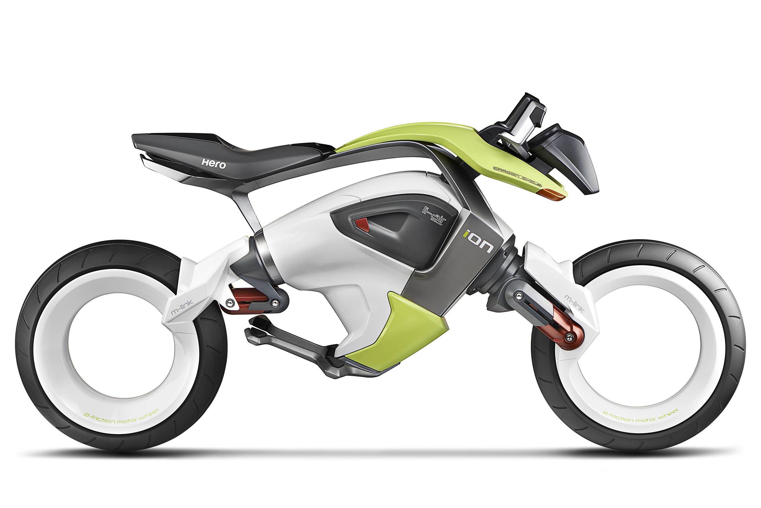 Hero MotoCorp beefs up R&D to achieve ‘Vision 2020’ | Autocar Professional