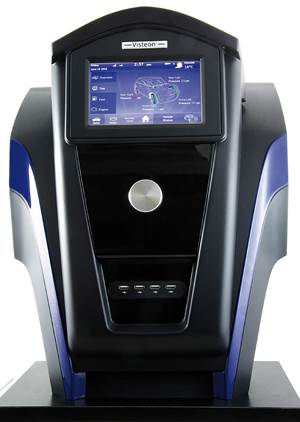 2012 Electronics Special: Visteon brings smart connectivity to ...