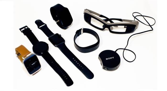 Ford’s wearable tests look to link health data with driver assist ...