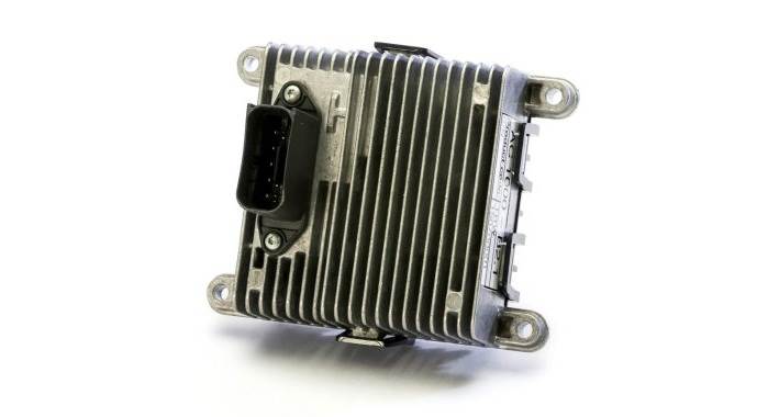 ZF to develop fifth-generation radar sensor that meets Euro NCAP 2020 ...
