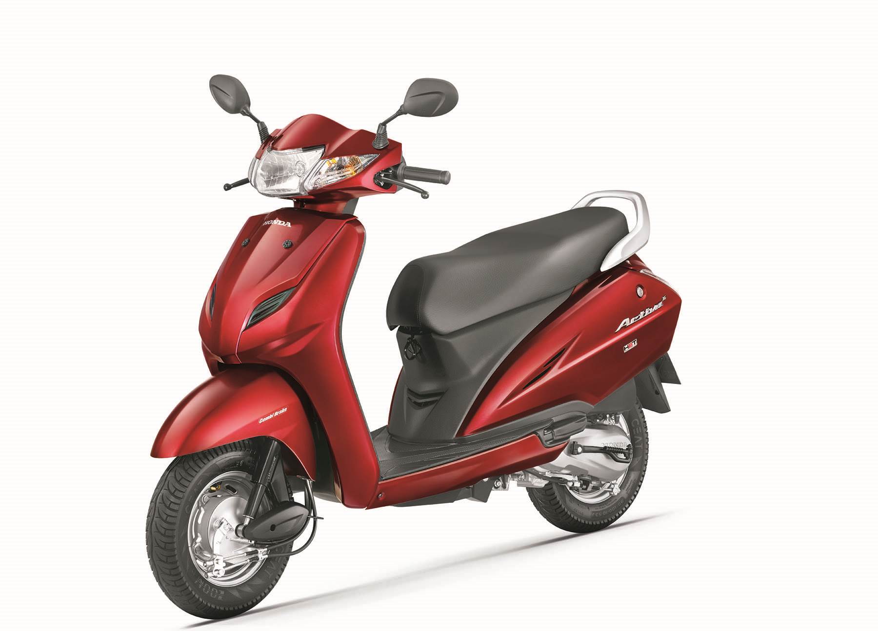 Yamaha Fascino and TVS Scooty Zest enter July’s Top 10 scooter list ...