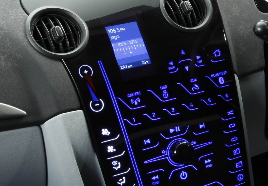 Visteon to acquire Bangalore-based automotive multimedia systems ...