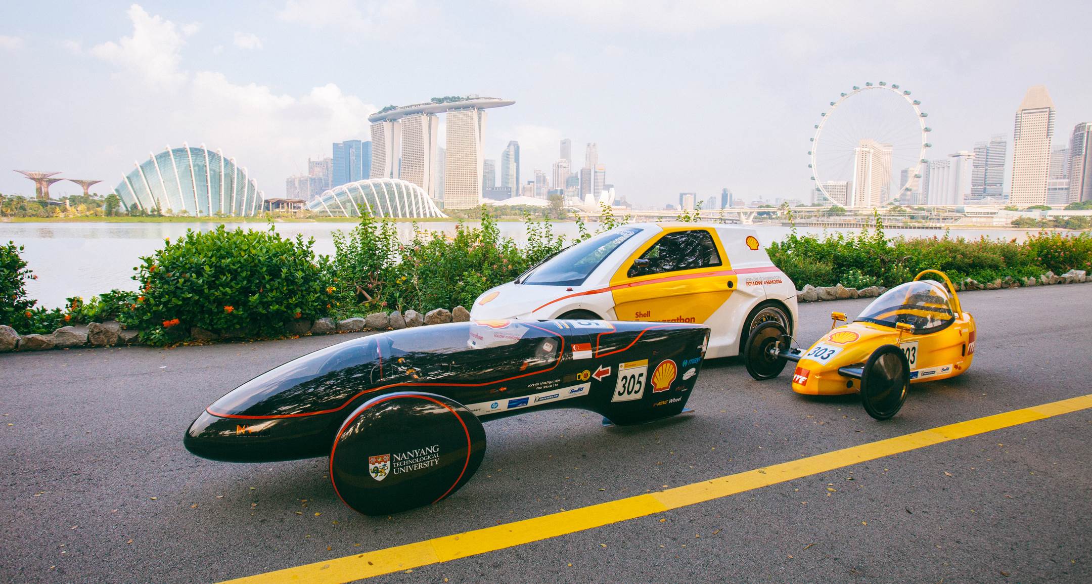 Shell's Eco Marathon student contest debuts in India | Autocar Professional