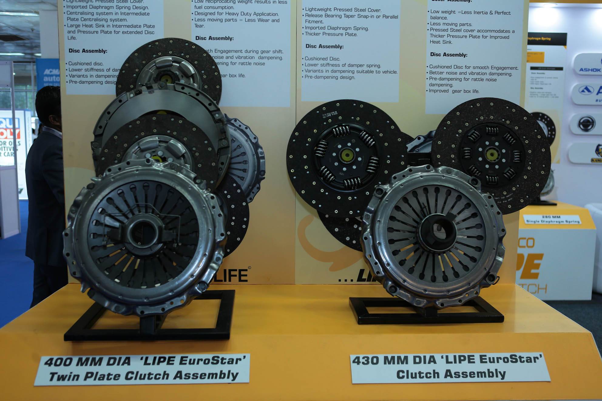 Setco Automotive posts Rs 15.7 crore profit for Q4 FY2018, up 48% ...