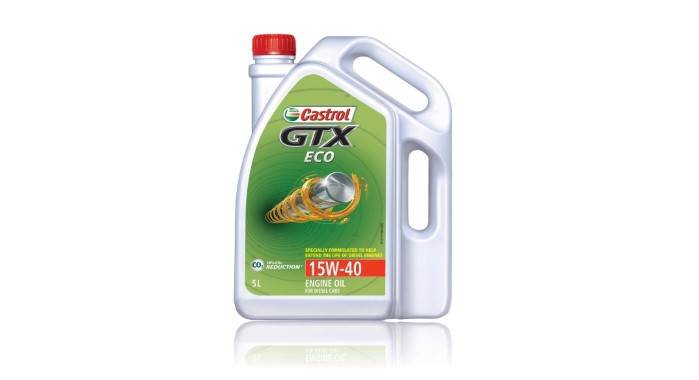 Castrol launches first re-refined ‘Eco’ engine oil in India | Autocar ...