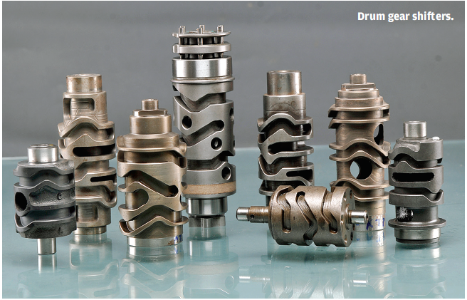 Advik Hi-Tech guns for Rs 500 crore turnover | Autocar Professional