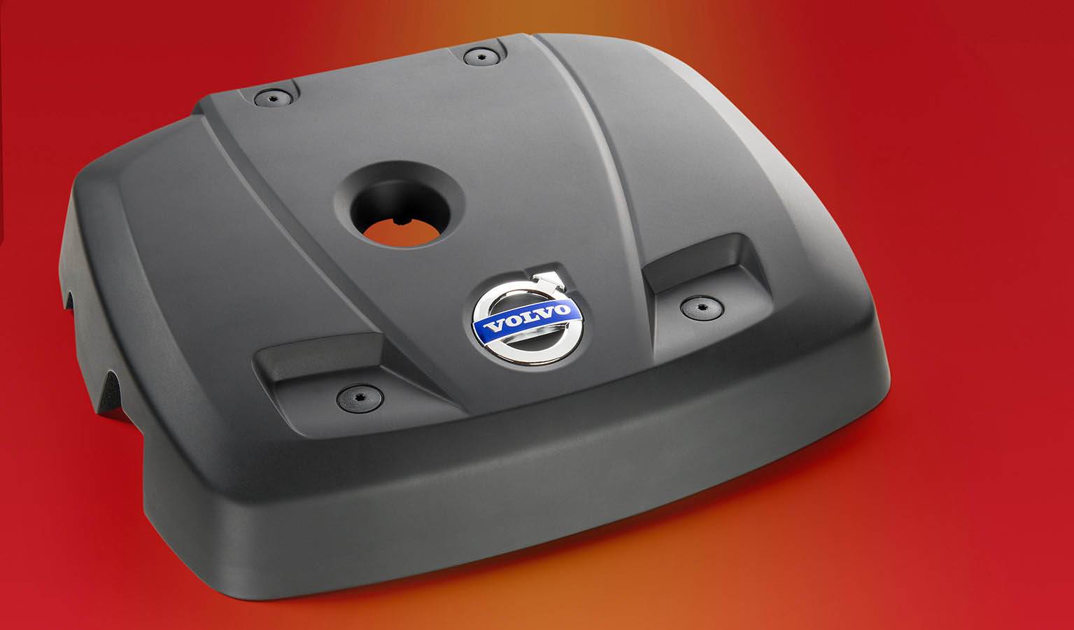 BASF develops lightweight, flexible Elastofoam polyurethane car engine ...