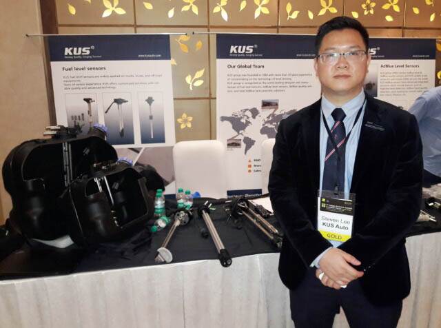 Taiwan’s KUS Auto to set up plant in Chennai | Autocar Professional