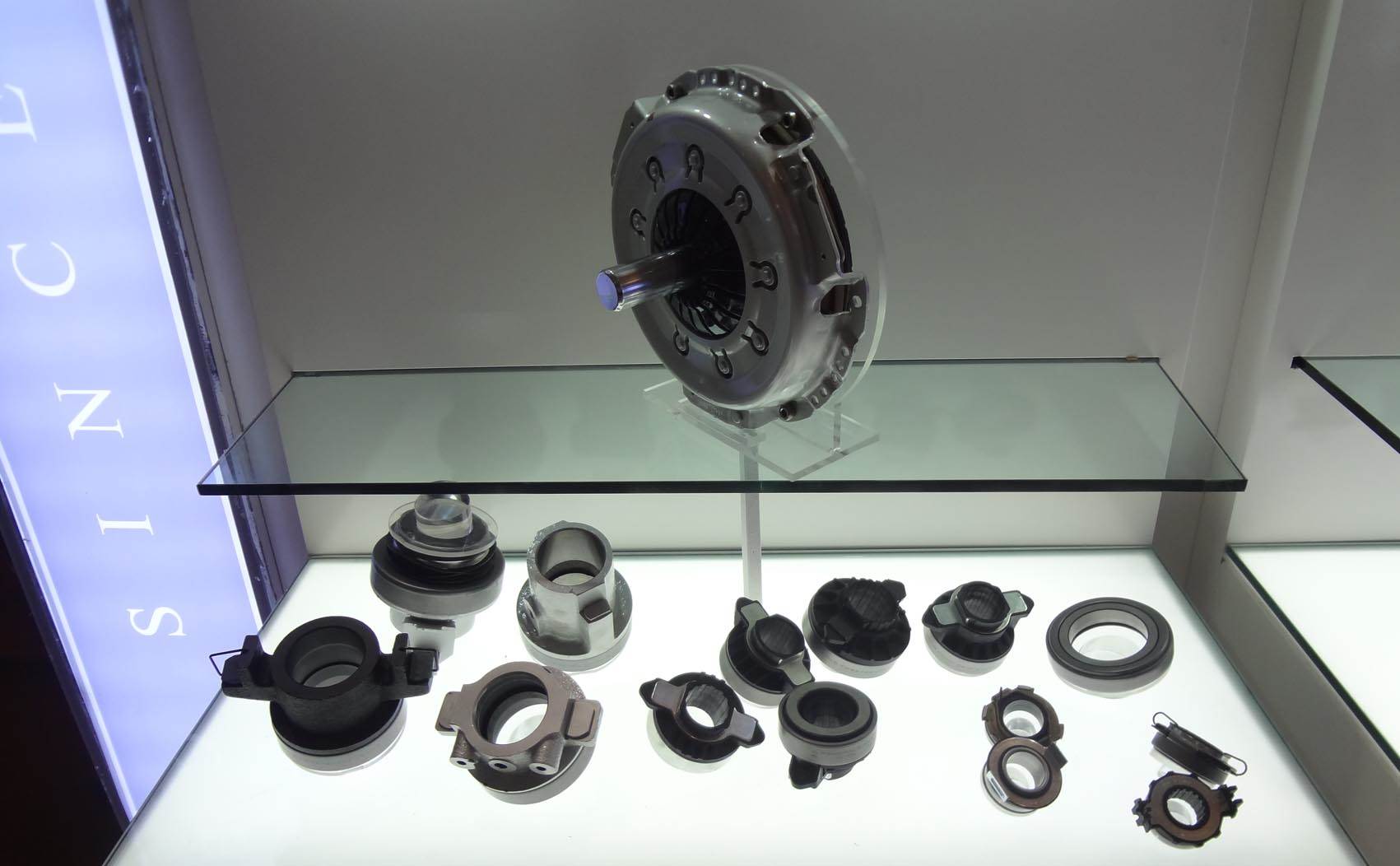 Texspin Bearings to expand capacity | Autocar Professional