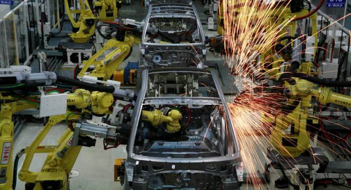 Vehicle manufacturing quality in India significantly improved over past ...