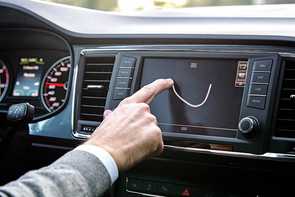 The next mobile is the automobile | Autocar Professional