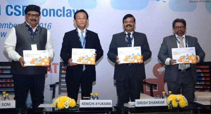 Indian automakers bullish on growth, aim to contribute over 12% of GDP ...