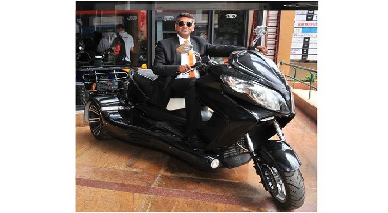 Avigna Motor launches ATV, quad bikes in India | Autocar Professional