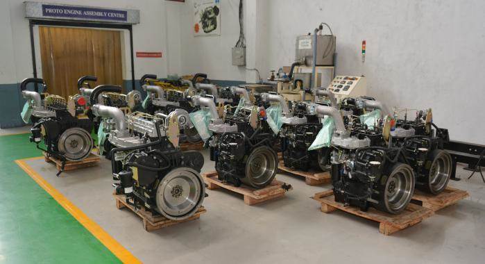 Exclusive: Thrust on engines to propel Cooper Corp’s next phase of ...