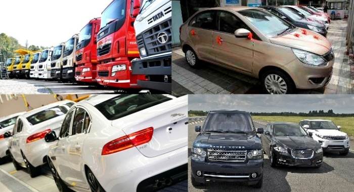 Latest International Vehicles News, Special Features, Videos , Reports ...