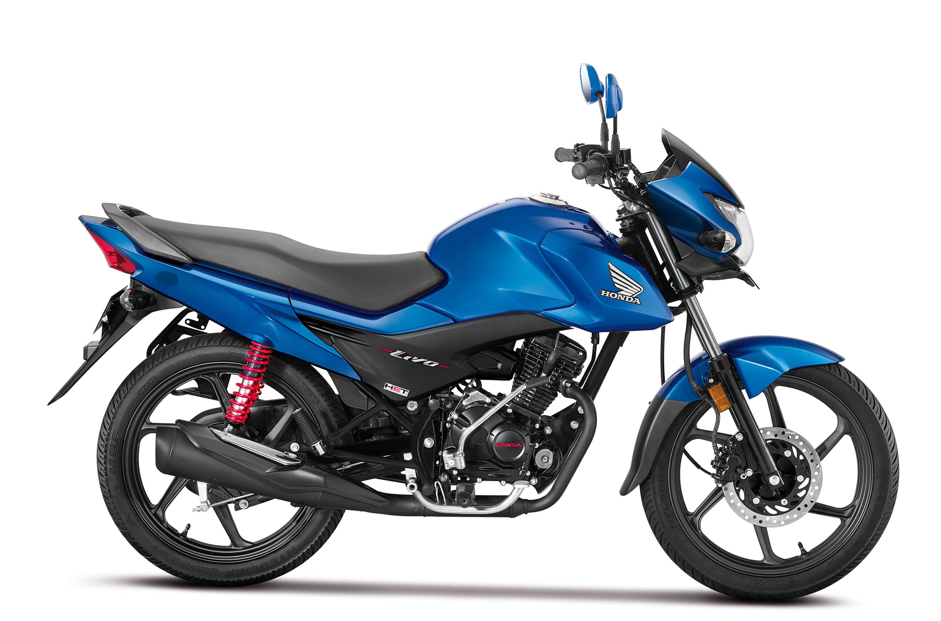 HMSI to reveal new 125cc-650cc bikes at Revfest on August 4 | Autocar ...