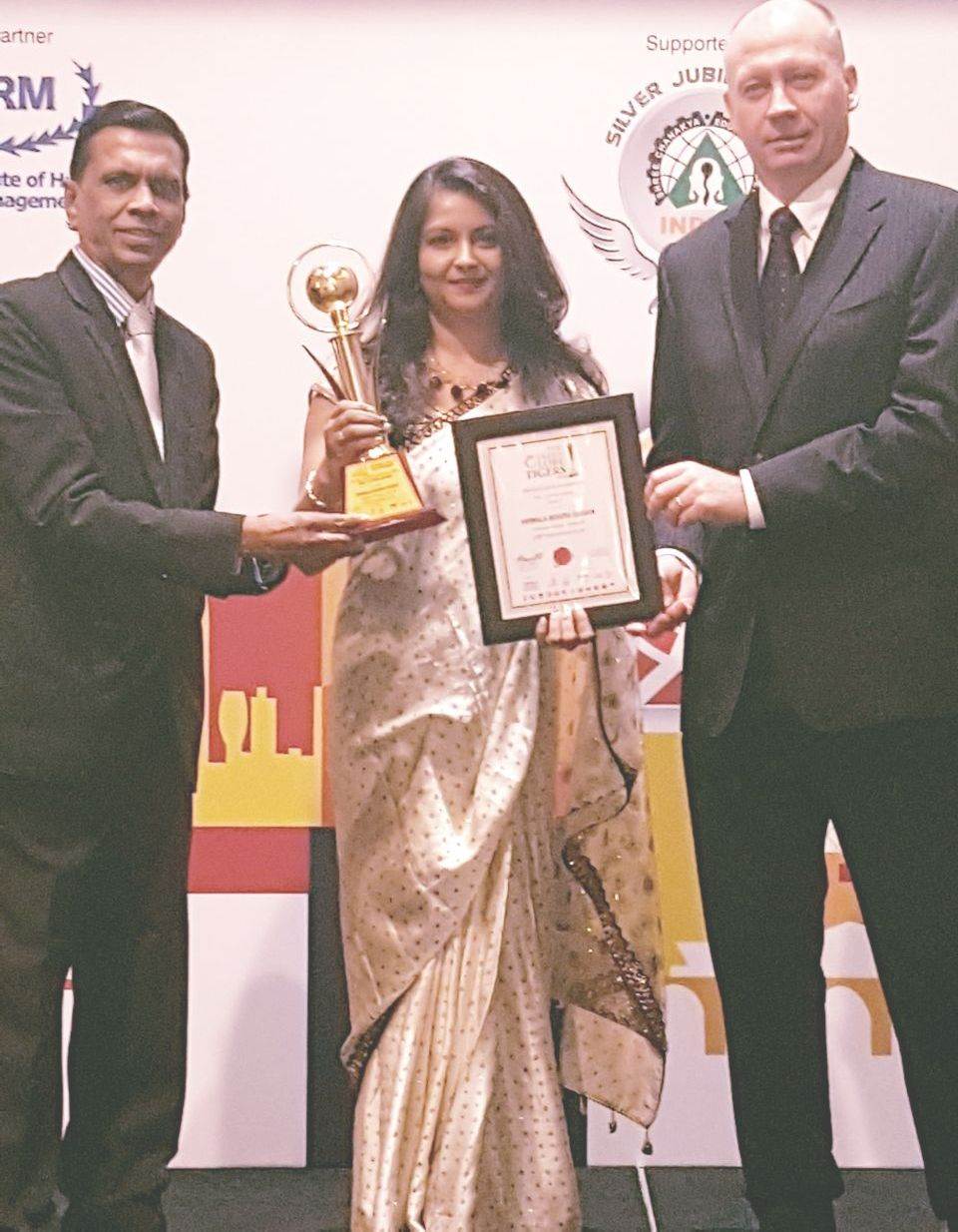 RSB Group bags global HR and CSR awards | Autocar Professional