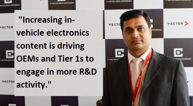 Auto R&D drives Vector Informatik’s growth | Autocar Professional