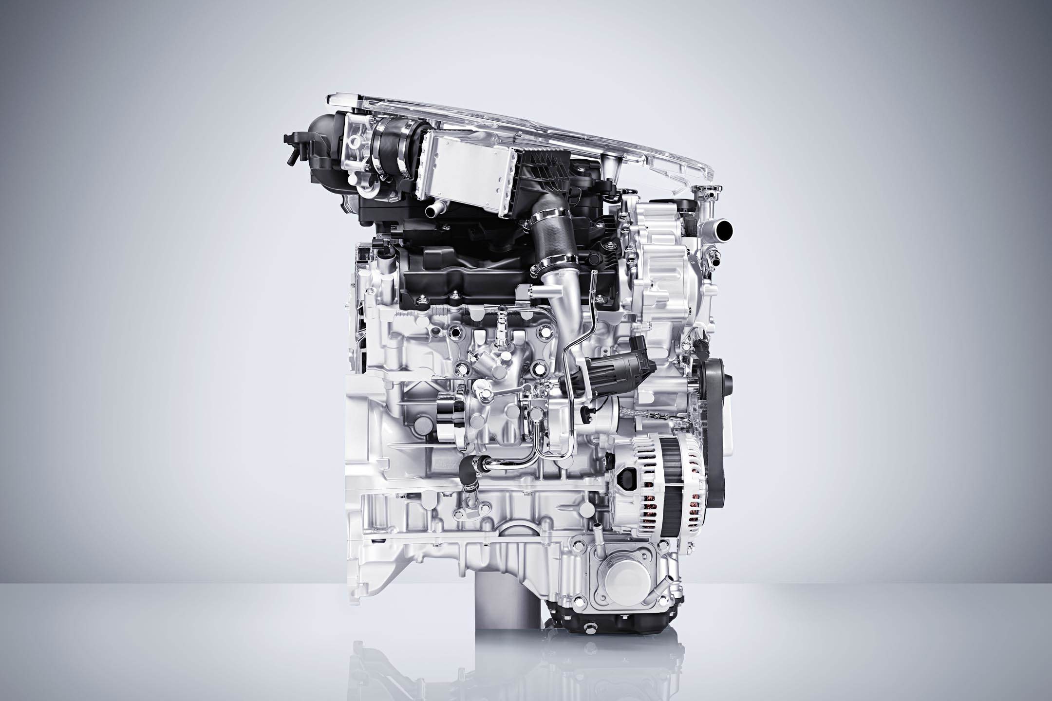 VC-Turbo: the world's first production-ready variable compression ratio ...