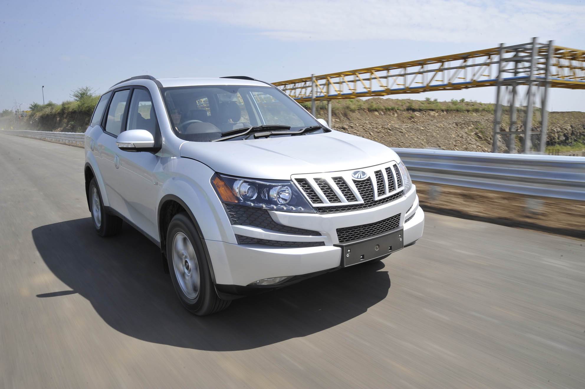Mahindra & Mahindra sells 18,085 units in May, down 18 percent ...