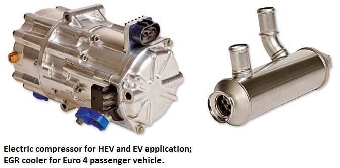 'We plan to leverage our presence in all the key auto hubs in India for ...