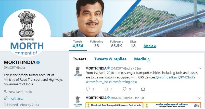 From April 1, passenger transport vehicles mandated to be fitted with ...