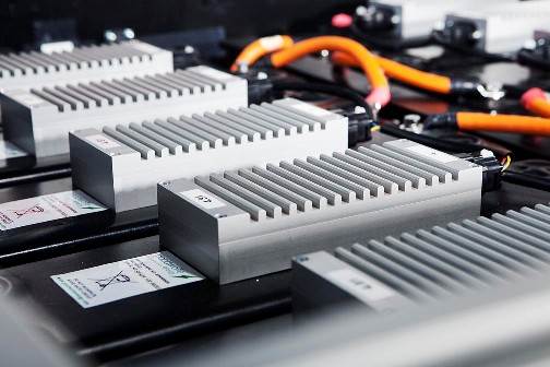 Exclusive: ISRO-ARAI’s lithium-ion battery technology to be ready in ...