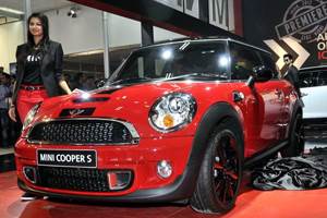 Mini officially launched in India | Autocar Professional