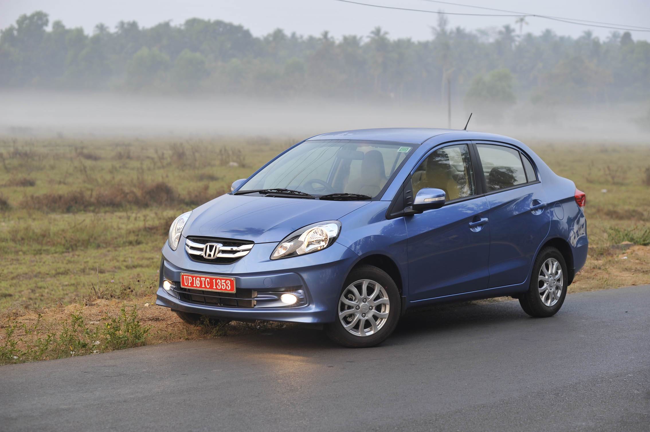 Honda Cars India plans to ramp up expand dealer network | Autocar ...