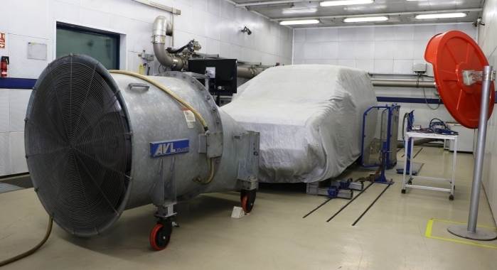 AVL India shows the way to a greener future | Autocar Professional