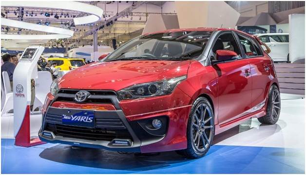 Toyota packs a punch at Indonesian Auto Show | Autocar Professional