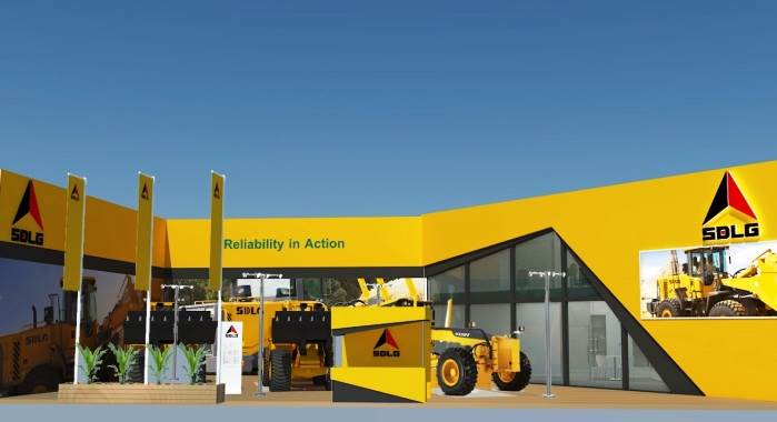 SDLG to unveil new machines at bC India 2016 | Autocar Professional